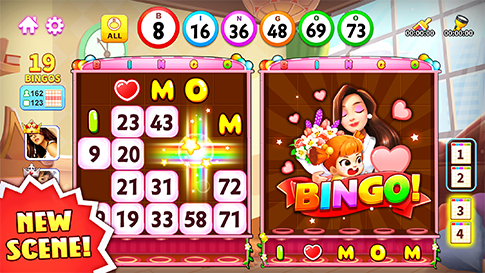 Bingo